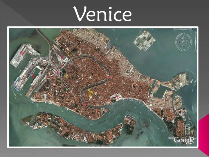 PPT - Venice PowerPoint Presentation, free download - ID:1989002