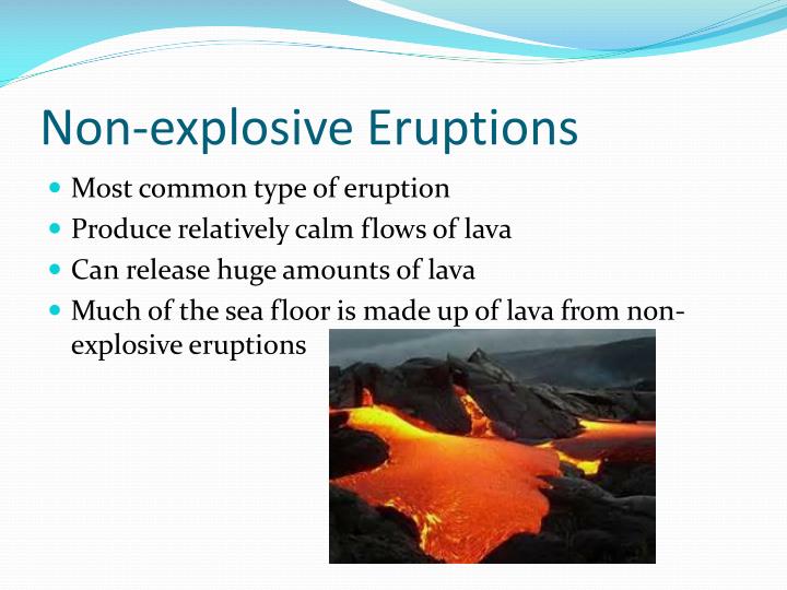 PPT - What is a volcano? PowerPoint Presentation - ID:1989307
