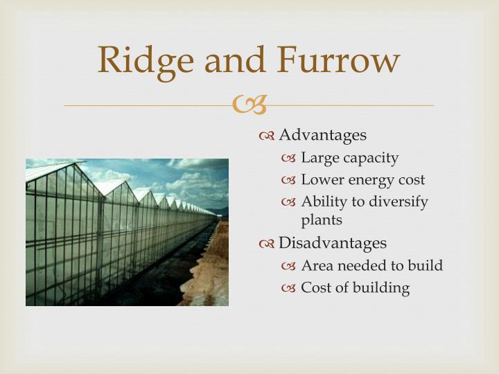 PPT - Types of Greenhouses PowerPoint Presentation - ID:1989607