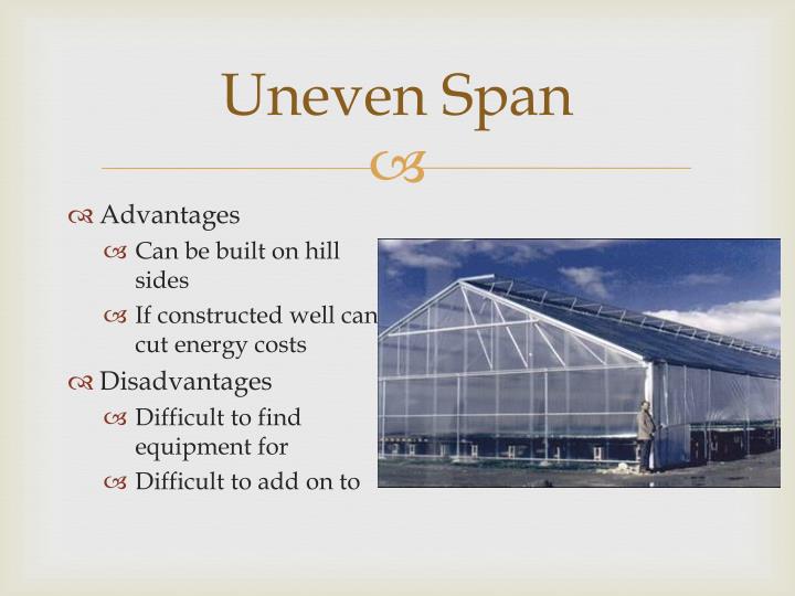 PPT - Types of Greenhouses PowerPoint Presentation - ID:1989607