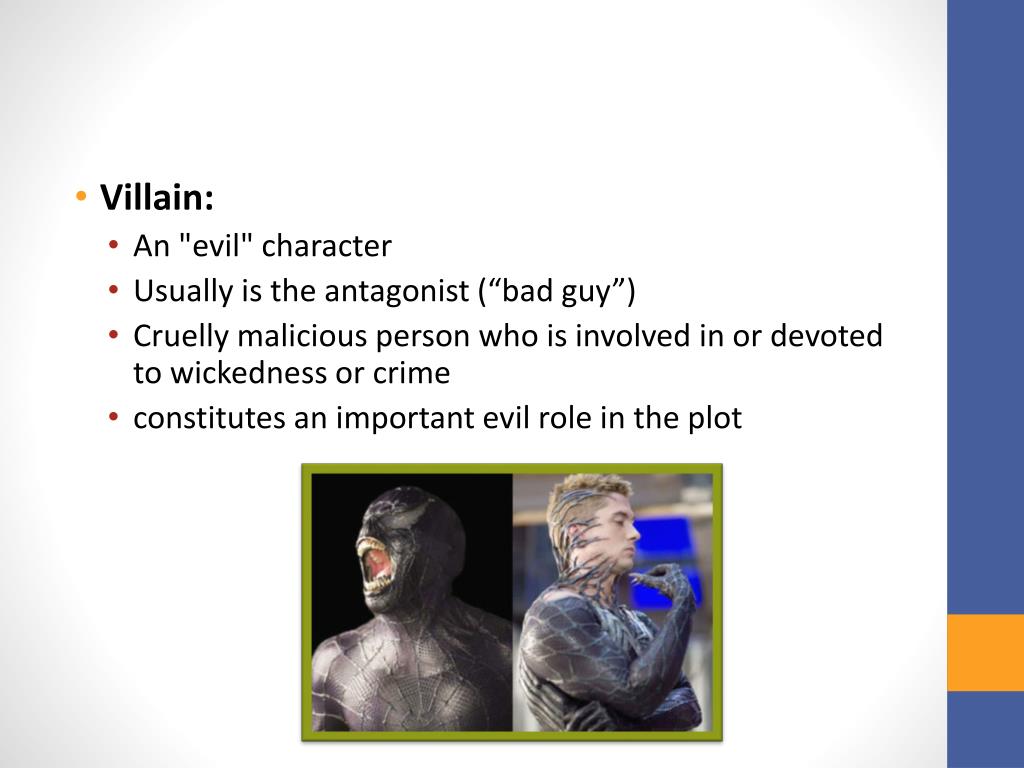 PPT - Hero & Anti- Hero Literature PowerPoint Presentation, free ...