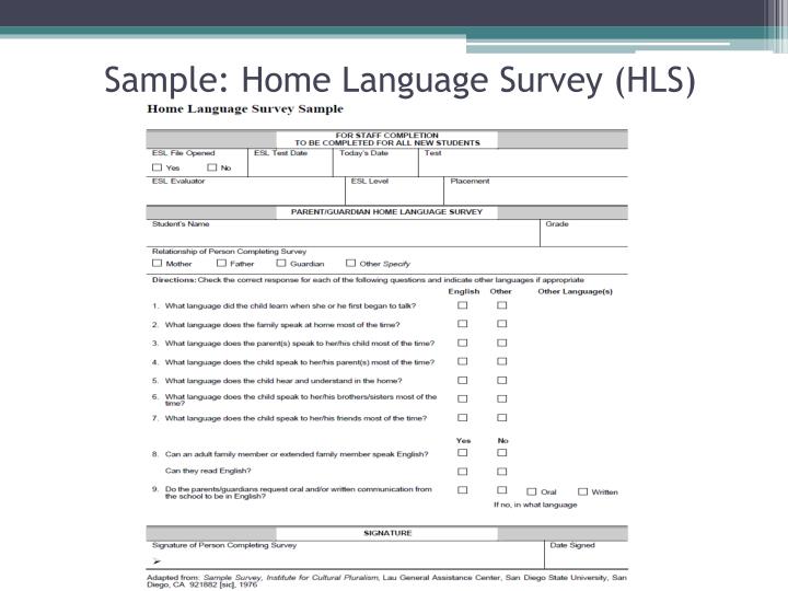 PPT - EFL Teaching and Assessment PowerPoint Presentation - ID:1989692