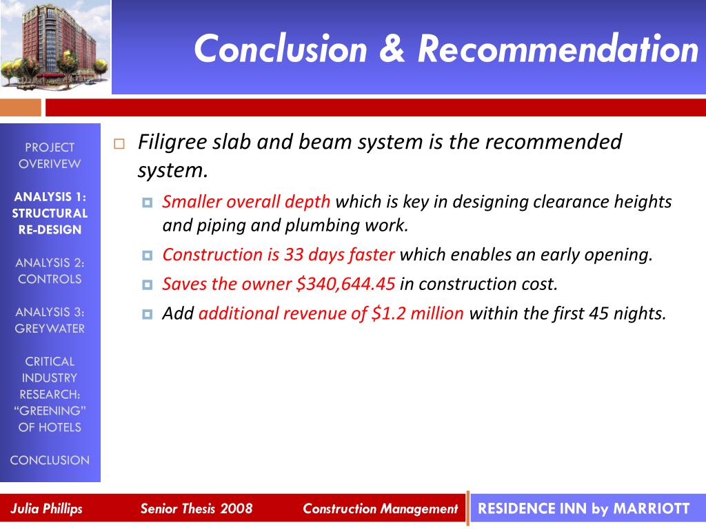 PPT - Residence Inn by Marriott Alexandria, Va PowerPoint Presentation ...
