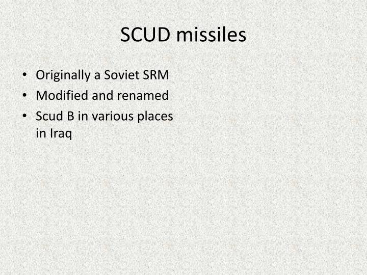 PPT - Iraq War Operation: Desert Storm PowerPoint Presentation - ID:1990572