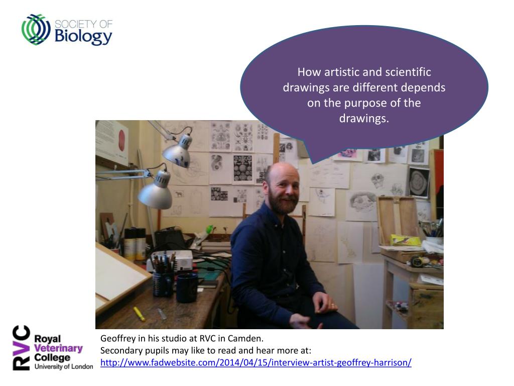 PPT - Society of Biology Illustration prize: Nancy Rothwell Award ...