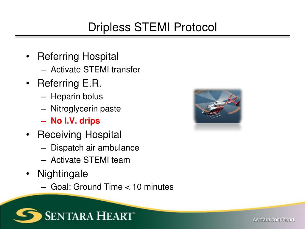 PPT - Sentara Heart Hospital Norfolk, VA Denise Baylous, MSN, RN-C ...