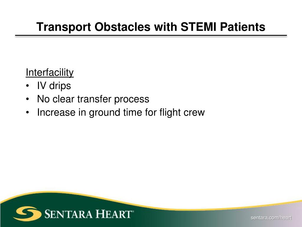PPT - Sentara Heart Hospital Norfolk, VA Denise Baylous, MSN, RN-C ...