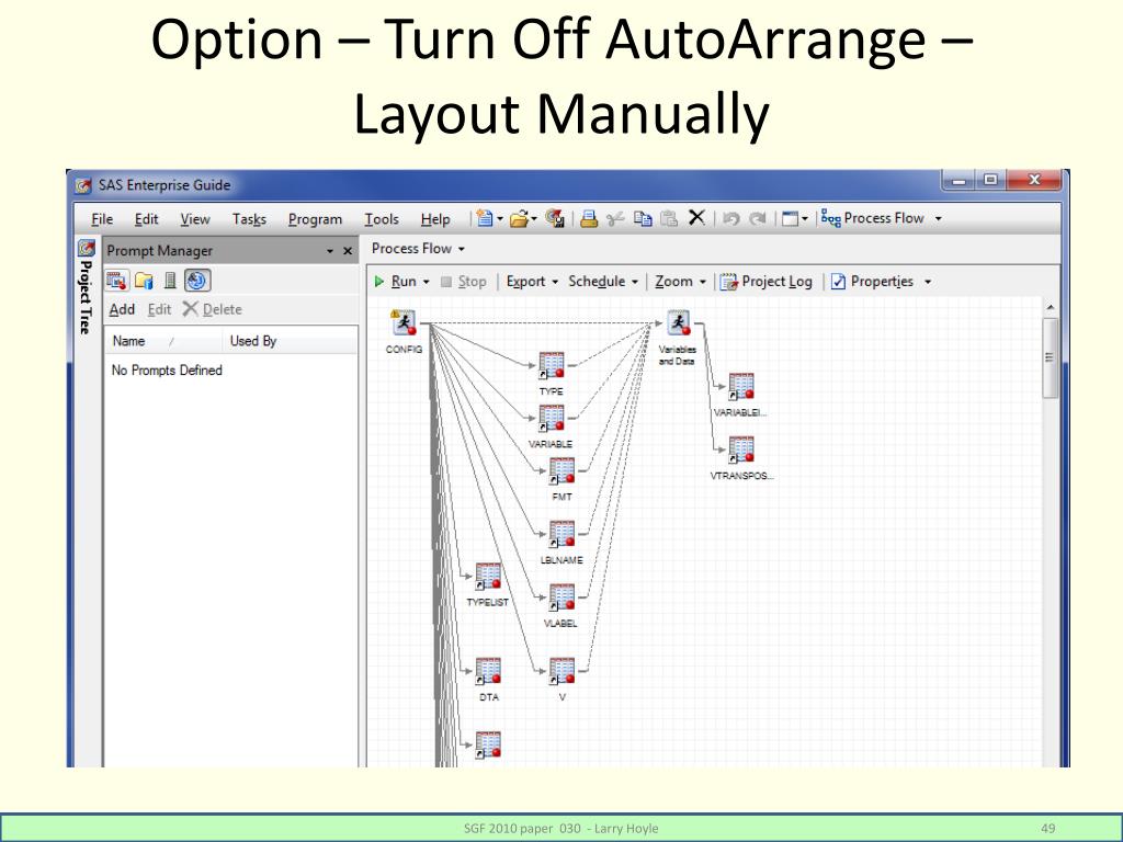 Ppt Using Xml Mapper And Enterprise Guide To Read Data And Metadata From An Xml File