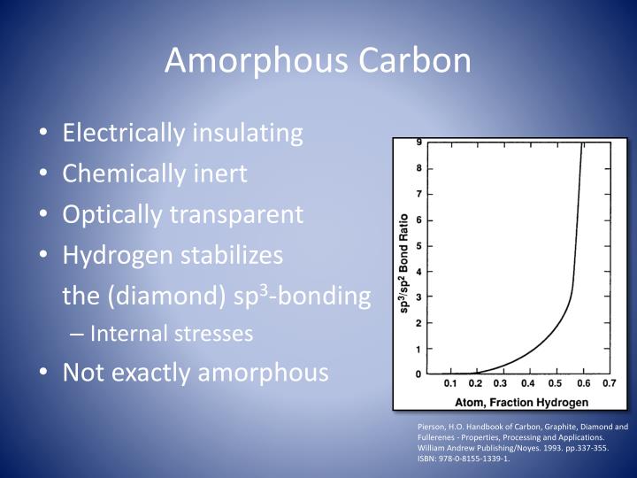 PPT - -Introduction to- Diamond-Like Carbon Coatings PowerPoint ...