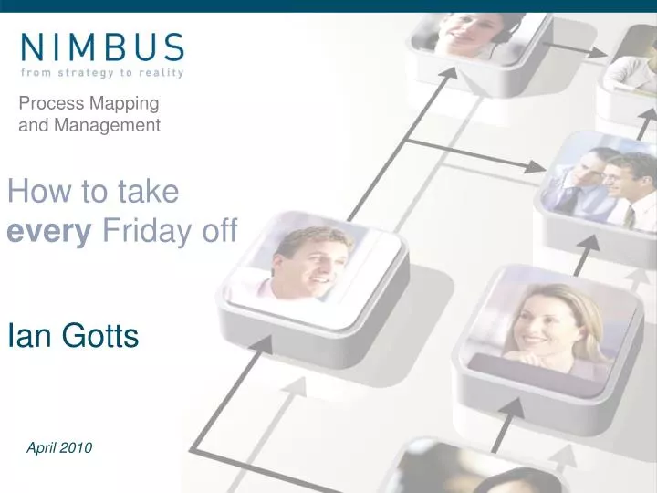 PPT - How to take every Friday off PowerPoint Presentation, free ...