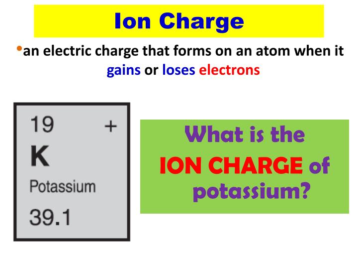 PPT - 2.2 The Periodic table and Chemical Properties PowerPoint ...