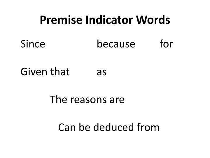 PPT - Providing and Evaluating Evidence PowerPoint Presentation - ID ...