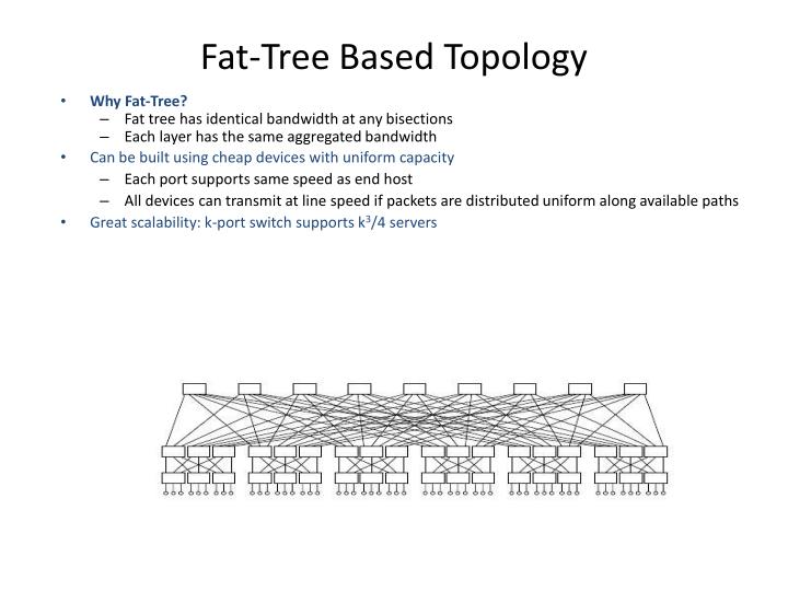 PPT - A Scalable, Commodity Data Center Network Architecture PowerPoint ...