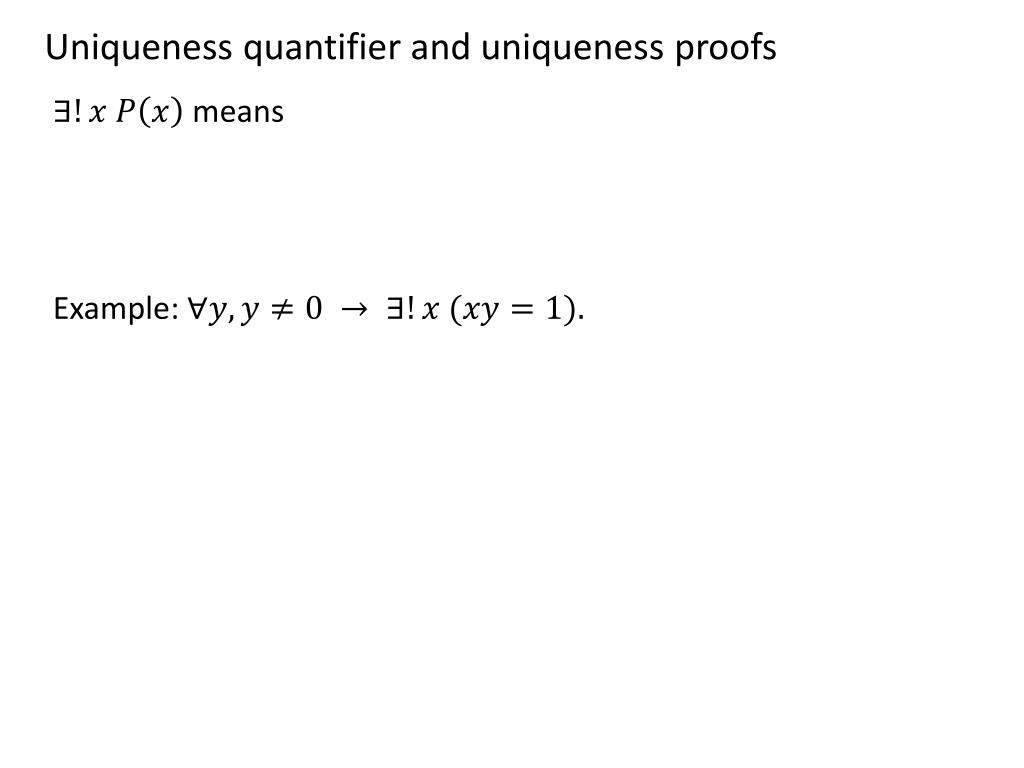 PPT - Negating Nested Quantifiers PowerPoint Presentation, free ... PPT - Negating Nested Quantifiers PowerPoint Presentation, free ...