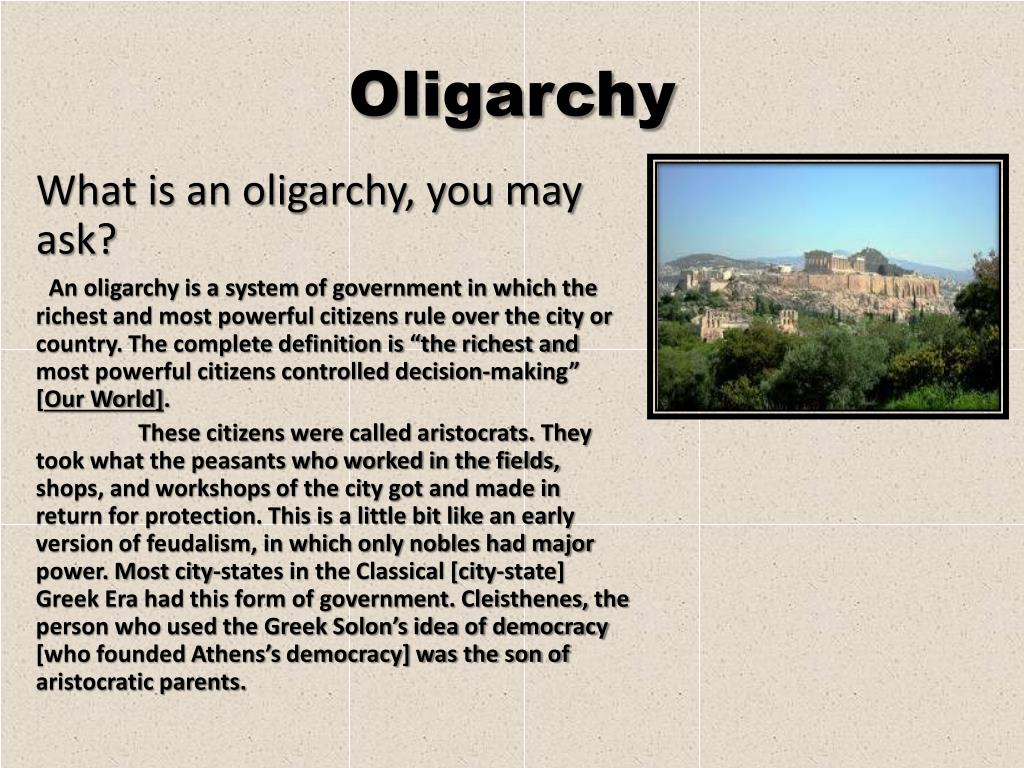 PPT - The Government and Laws of Ancient Greece PowerPoint Presentation ...