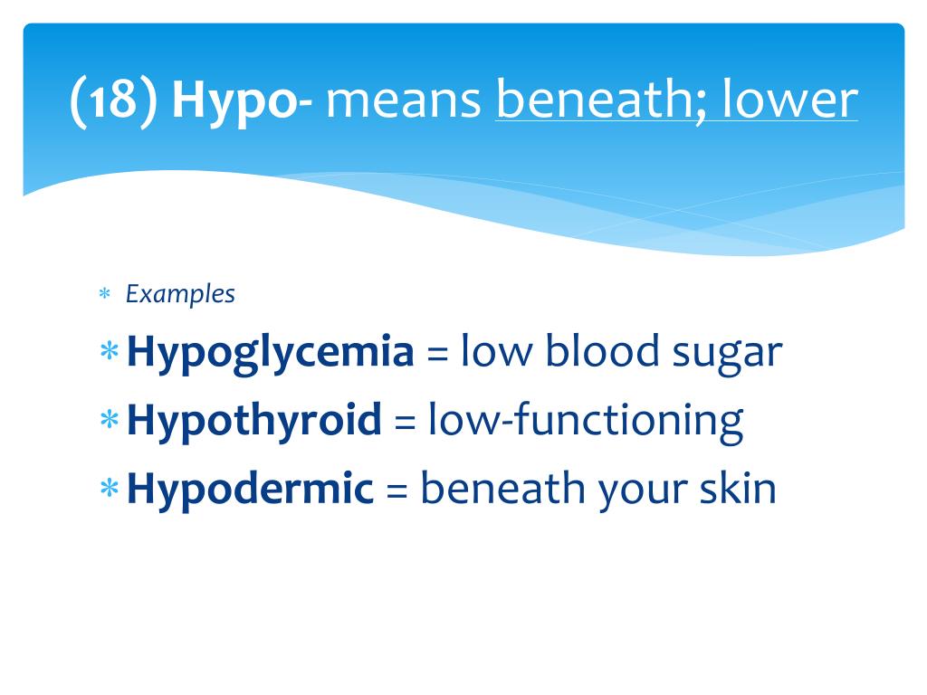PPT - Latin and Greek roots and affixes PowerPoint Presentation, free ...