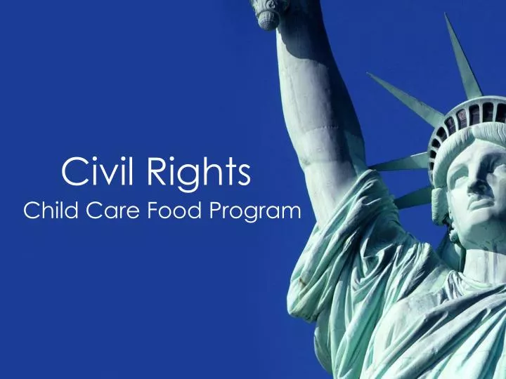 PPT - Civil Rights PowerPoint Presentation, free download - ID:1993713