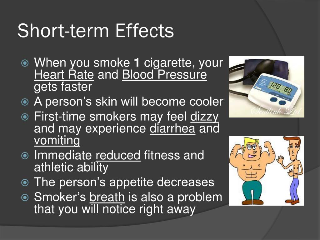 PPT - Teenagers & Tobacco PowerPoint Presentation, free download - ID ...