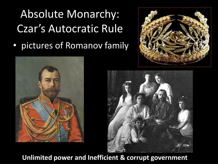 PPT - Russian Revolution PowerPoint Presentation - ID:1994568
