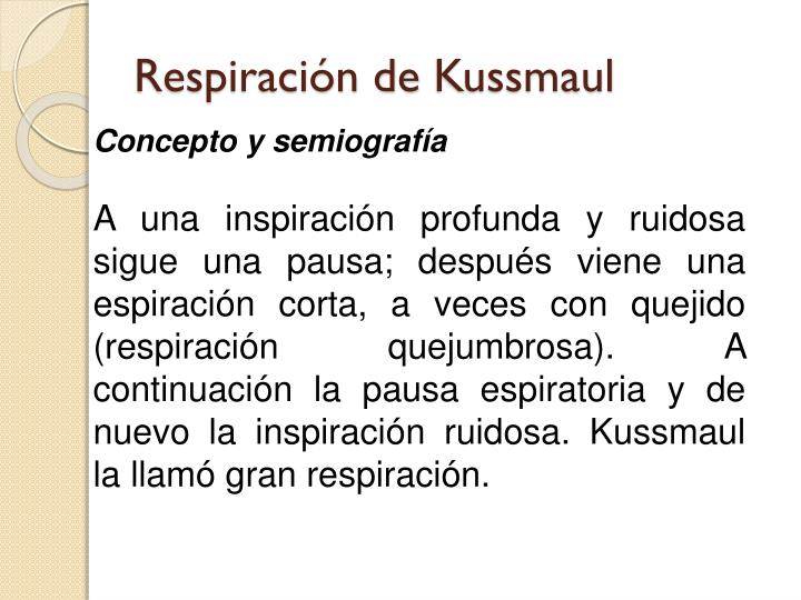 PPT - SINTOMAS Y SIGNOS DEL SISTEMA RESPIRATORIO PowerPoint ...