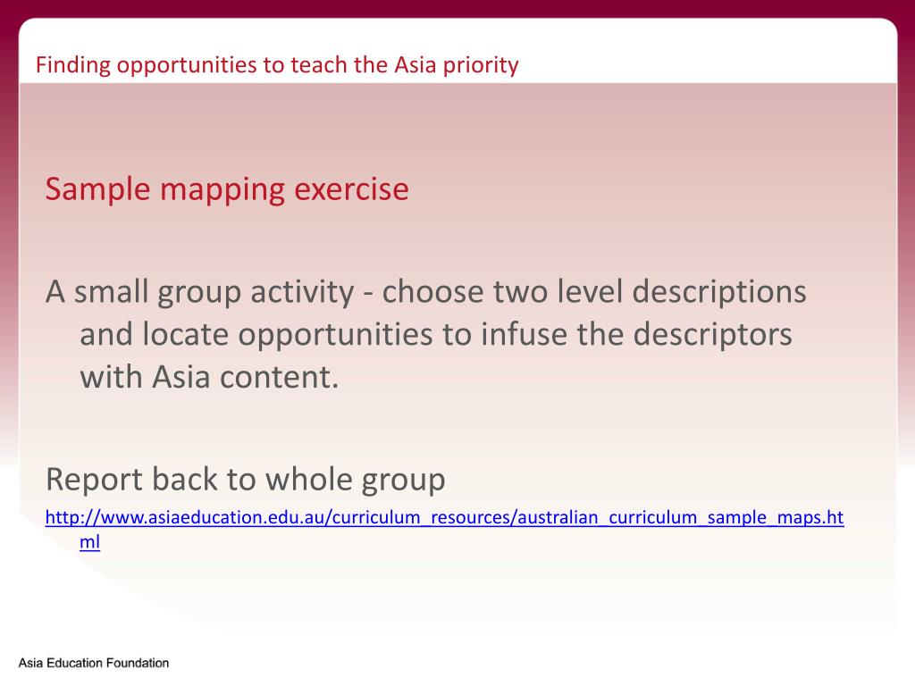 PPT - Asia priority in English History Barbara Bereznicki b.bereznicki ...