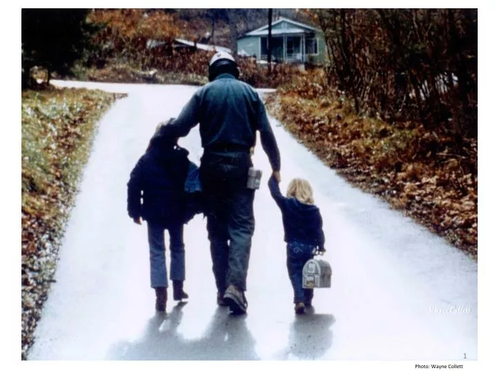 PPT - Photo: Wayne Collett PowerPoint Presentation, free download - ID ...