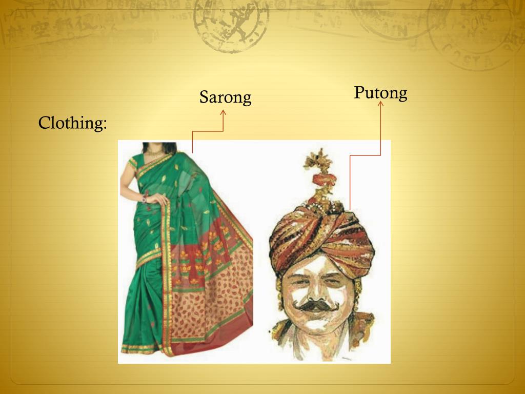 PPT - The Philippine’s Cultural Exchange with Asian Countries ...