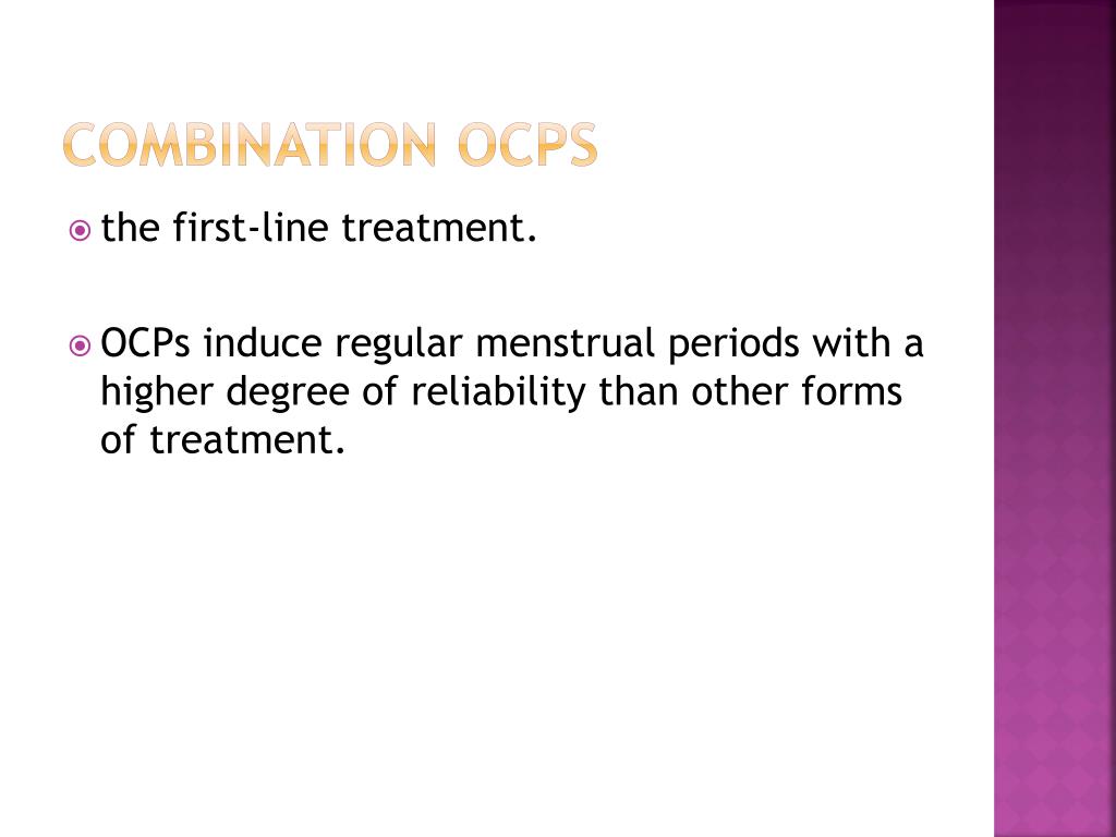 PPT - polycystic ovary syndrome in adolescents PowerPoint Presentation ...