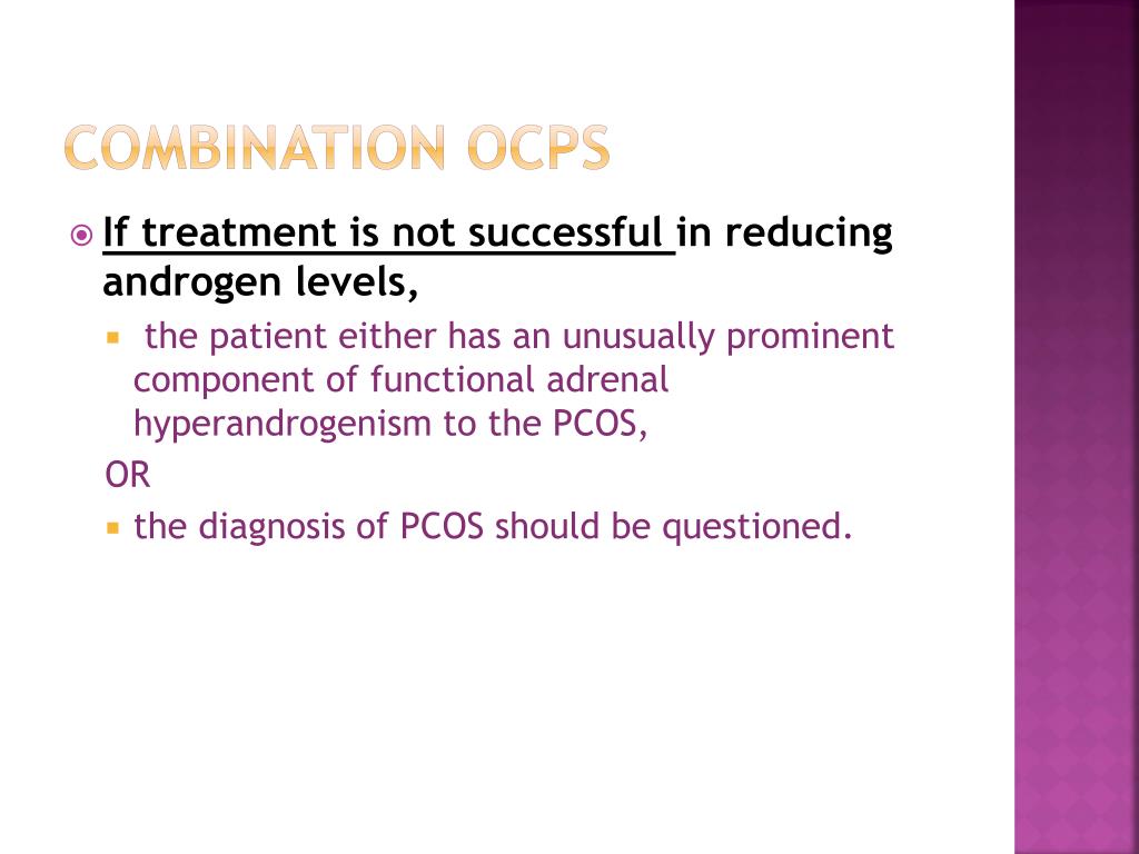 PPT - polycystic ovary syndrome in adolescents PowerPoint Presentation ...