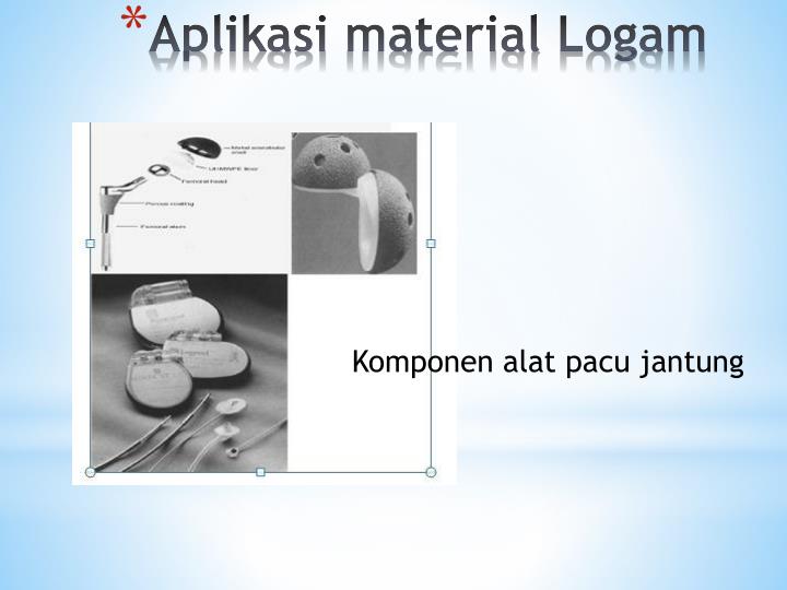 PPT - BIOMATERIAL PowerPoint Presentation - ID:1996784