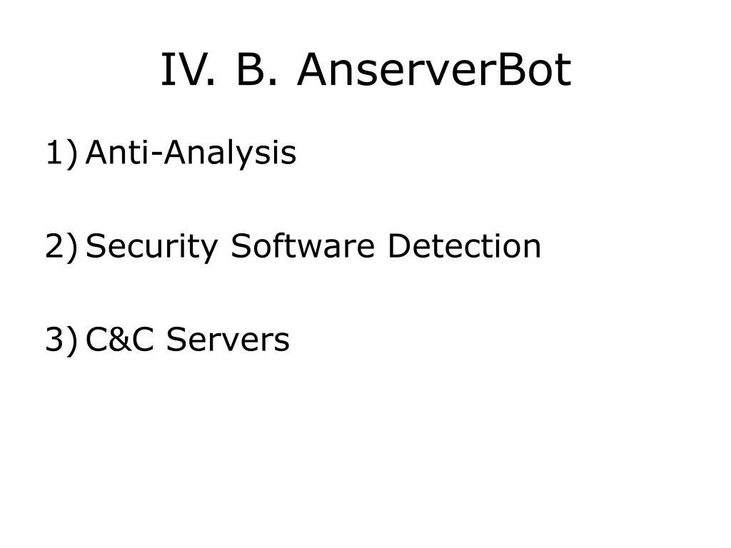 PPT - Dissecting Android Malware : Characterization and Evolution ... PPT - Dissecting Android Malware : Characterization and Evolution ...