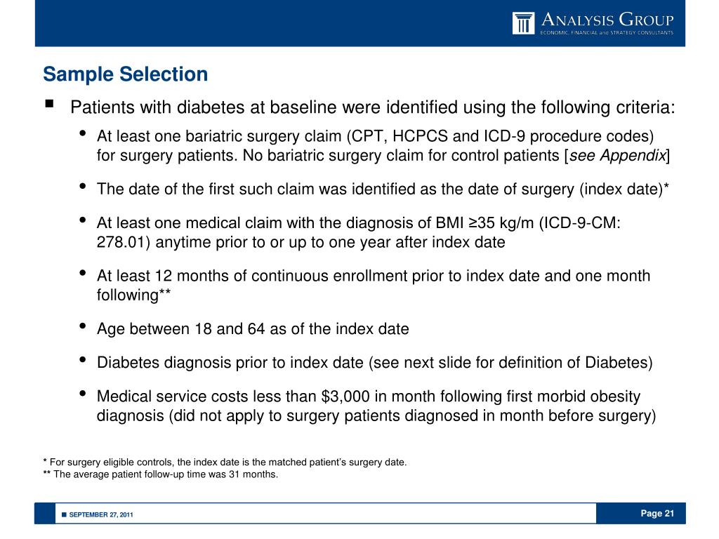 PPT - The Economics of Obesity PowerPoint Presentation, free download ...