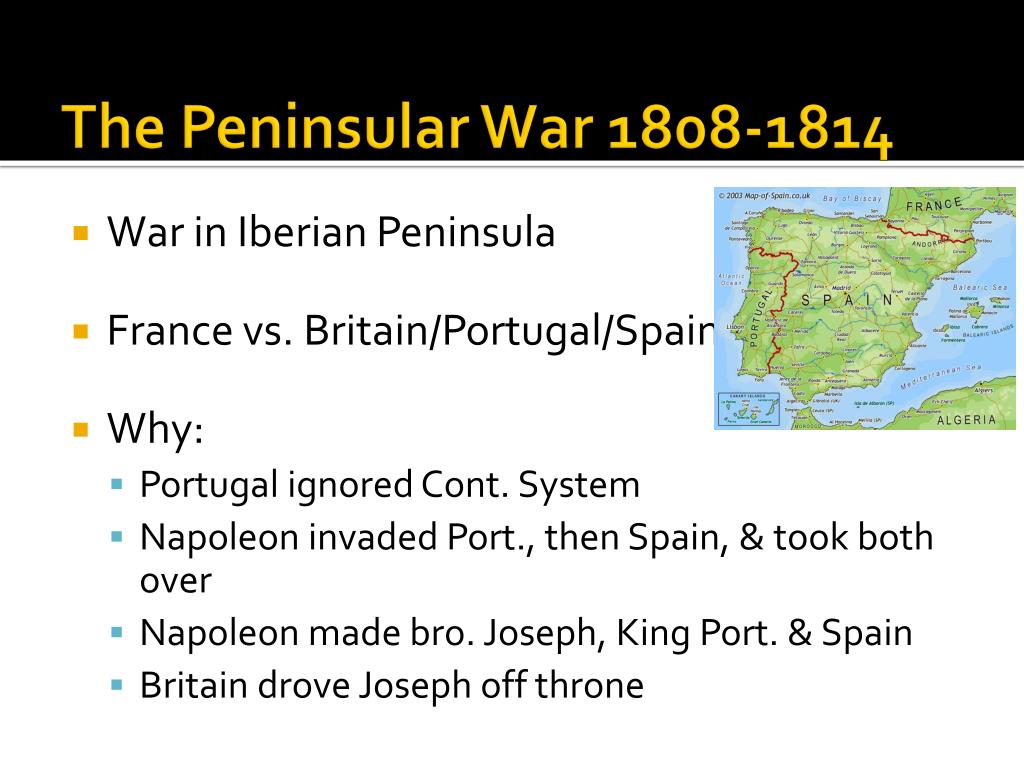PPT - The Rise and Fall of Napoleon Bonaparte PowerPoint Presentation ...