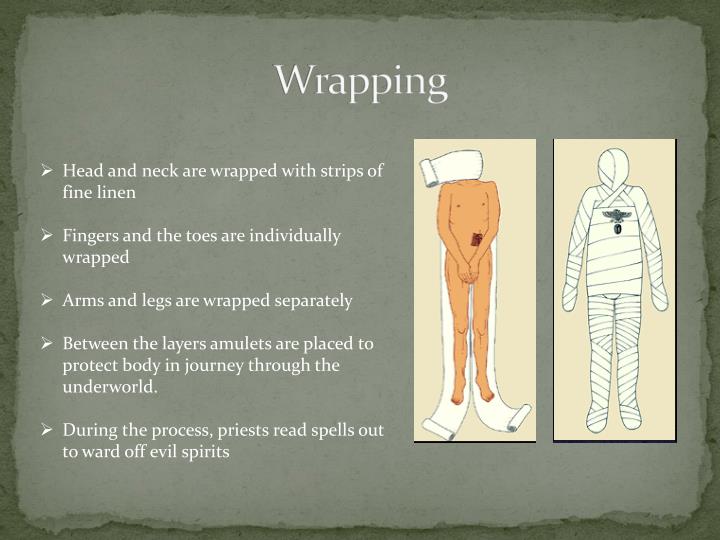 PPT - Egyptian Mummification PowerPoint Presentation - ID:1998678