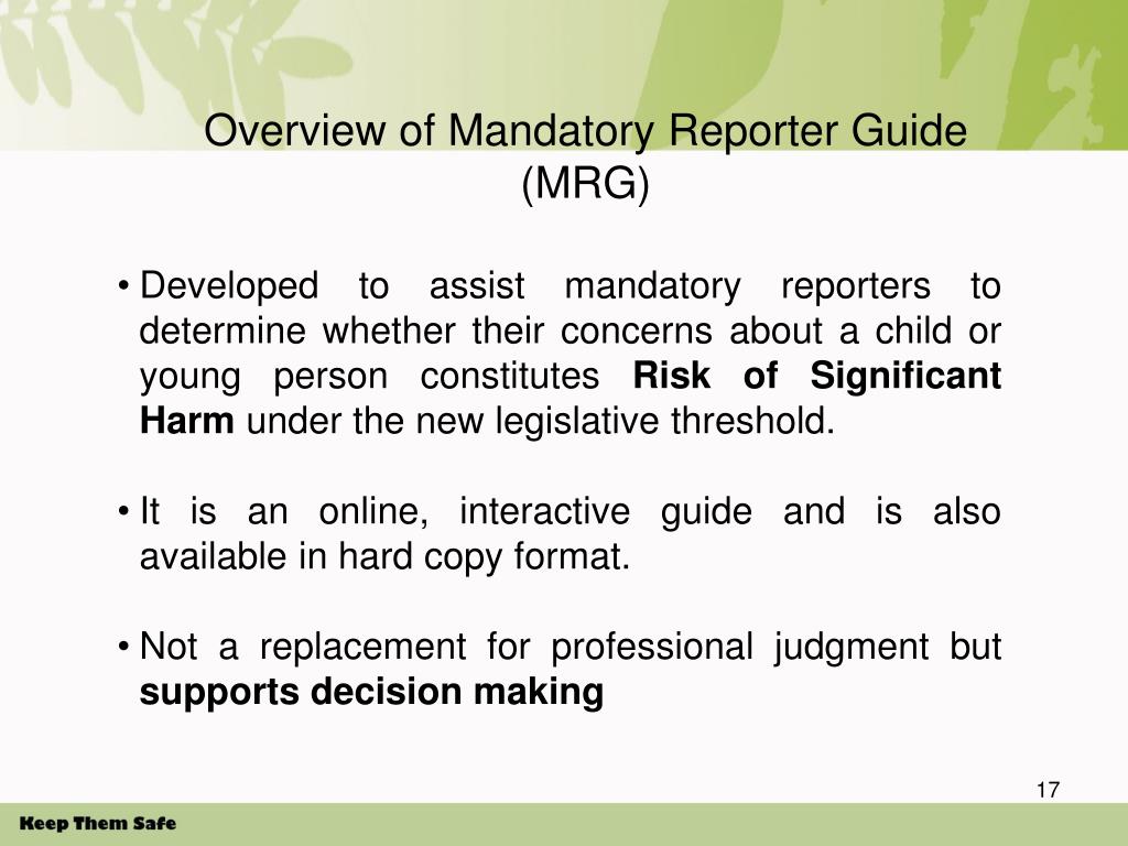 PPT - KTS Training for the Early Childhood Sector PowerPoint ...