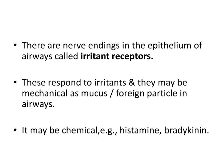 PPT - Protective Reflexes: PowerPoint Presentation - ID:1998723