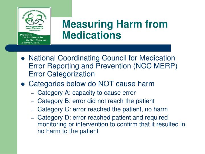 PPT - Adverse Drug Events (ADEs) PowerPoint Presentation - ID:1999040