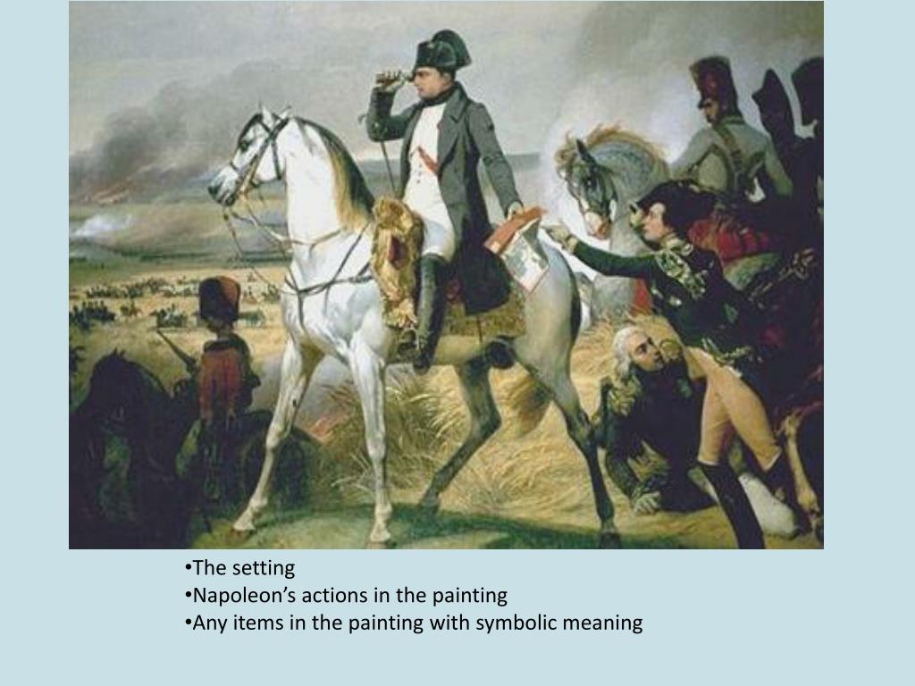 PPT - Napoleon Bonaparte’s Rise to Power PowerPoint Presentation, free ...