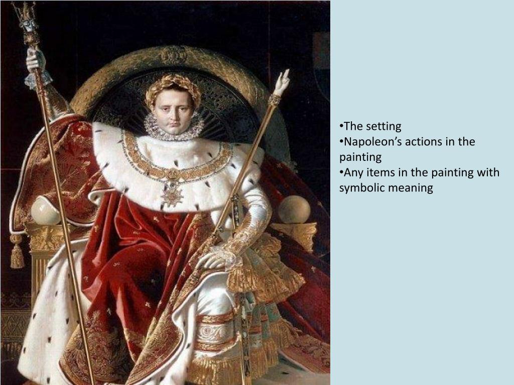 PPT - Napoleon Bonaparte’s Rise to Power PowerPoint Presentation, free ...