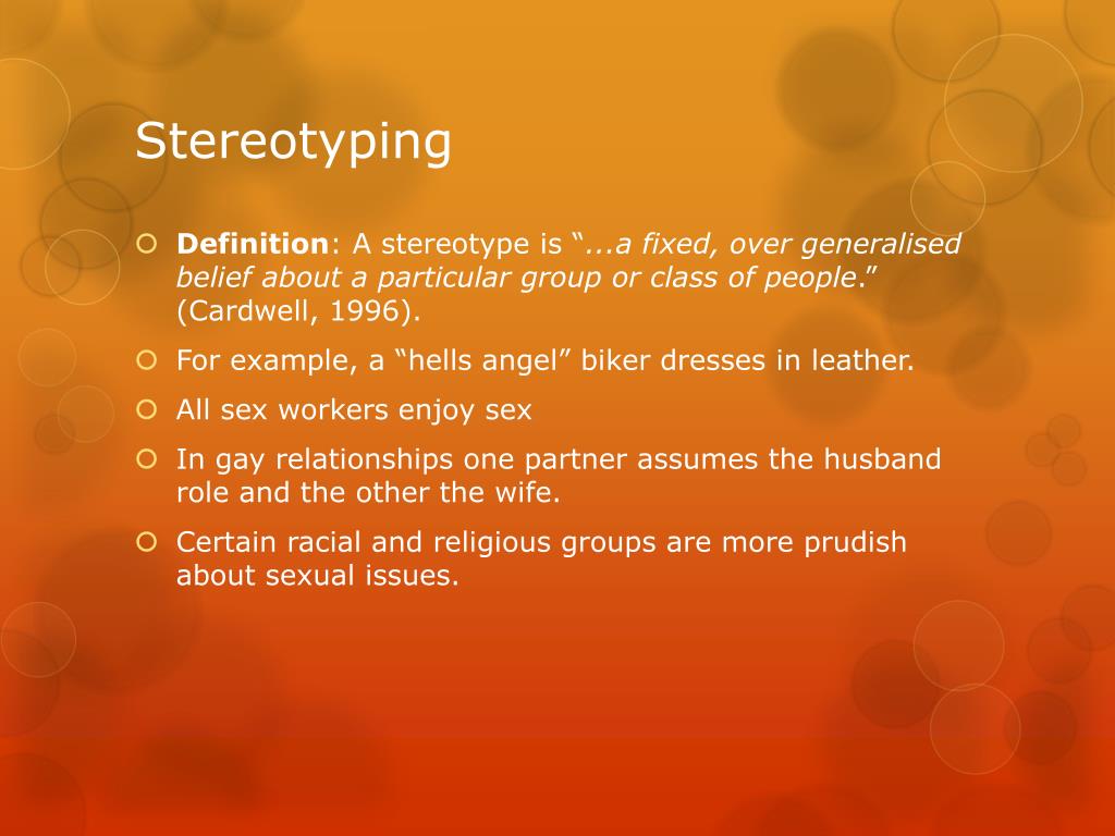 PPT - Sexual Issues in Families PowerPoint Presentation, free download ...