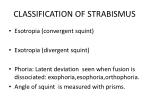 PPT - BINOCULAR VISION PowerPoint Presentation - ID:2000078
