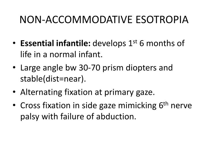 PPT - BINOCULAR VISION PowerPoint Presentation - ID:2000078