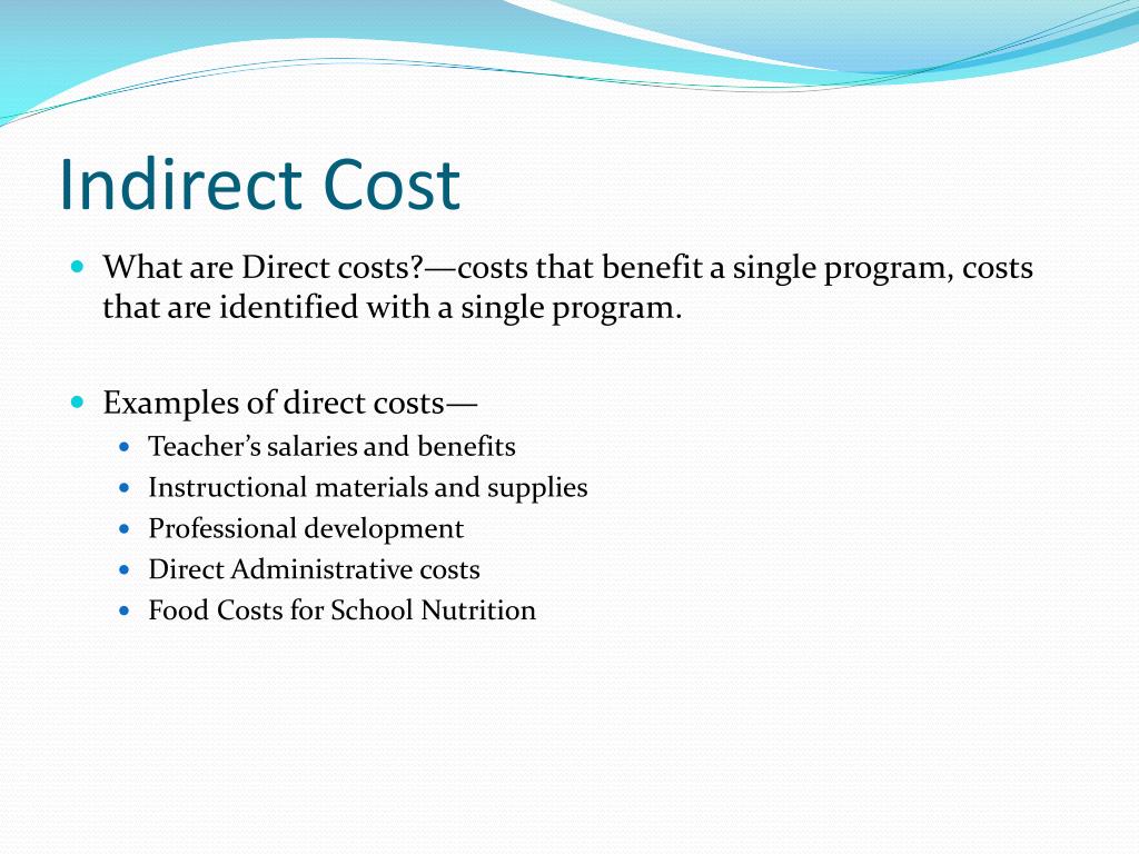 PPT - School Nutrition Finance PowerPoint Presentation, free download ...