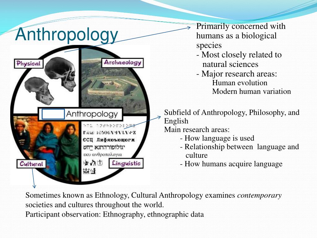 PPT - Welcome to Psychology, Sociology, & Anthropology! PowerPoint ...