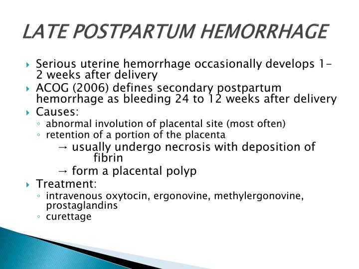 PPT - PUERPERIUM PowerPoint Presentation - ID:2000388