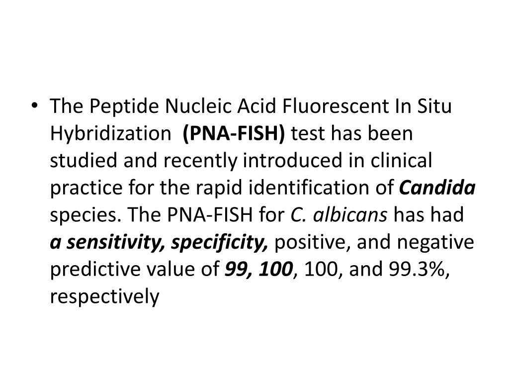 PPT - Diagnosis of Invasive Fungal Disease PowerPoint Presentation ...