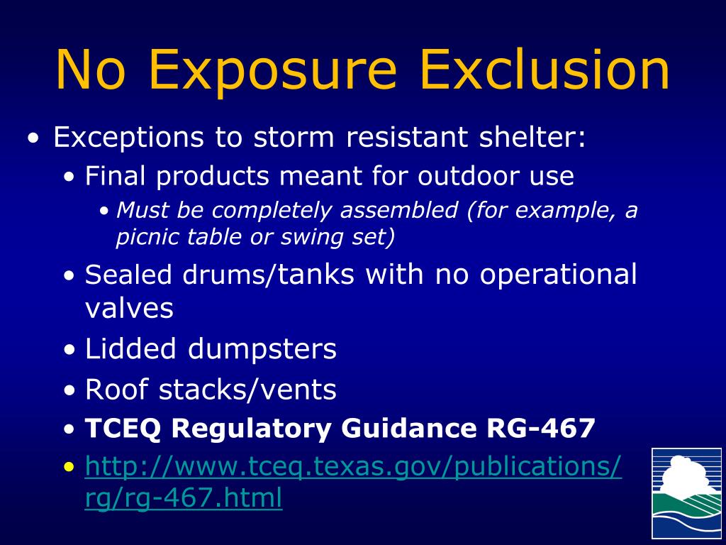 PPT - Lindsay M. Garza Texas Commission on Environmental Quality ...