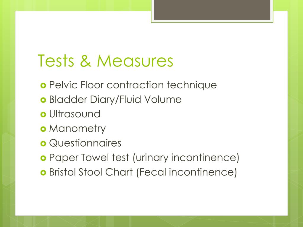 PPT - Differential Diagnosis of Pelvic Floor pain in Pregnancy ...