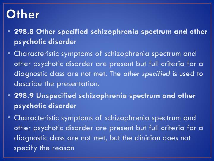 PPT - DSM-5 PowerPoint Presentation - ID:2000909