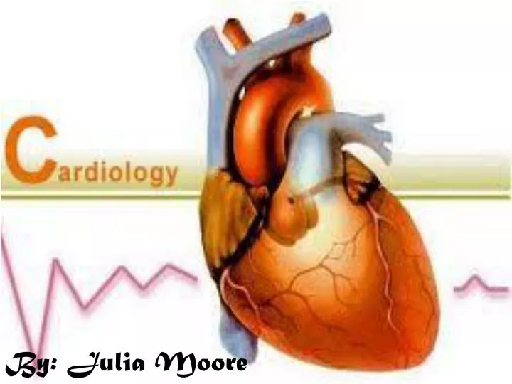 PPT - Cardiology PowerPoint Presentation, free download - ID:2000916